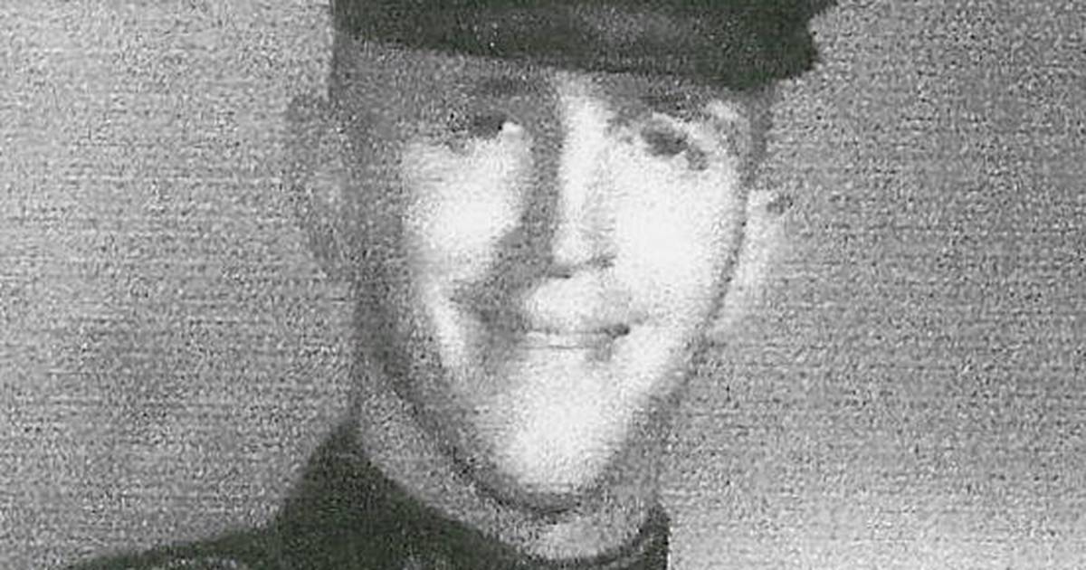 Donald Watson Weir – Shaw Local