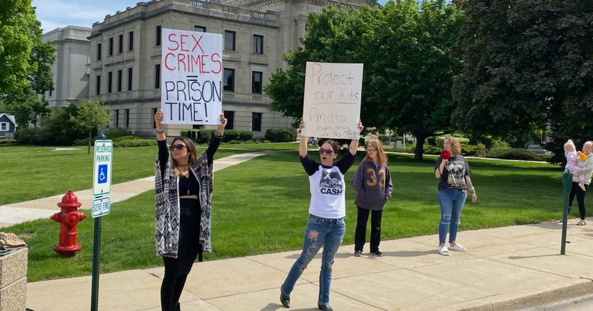 New lawyer appointed for Timothy Doll, charged with murder in DeKalb teen’s slaying – Shaw Local