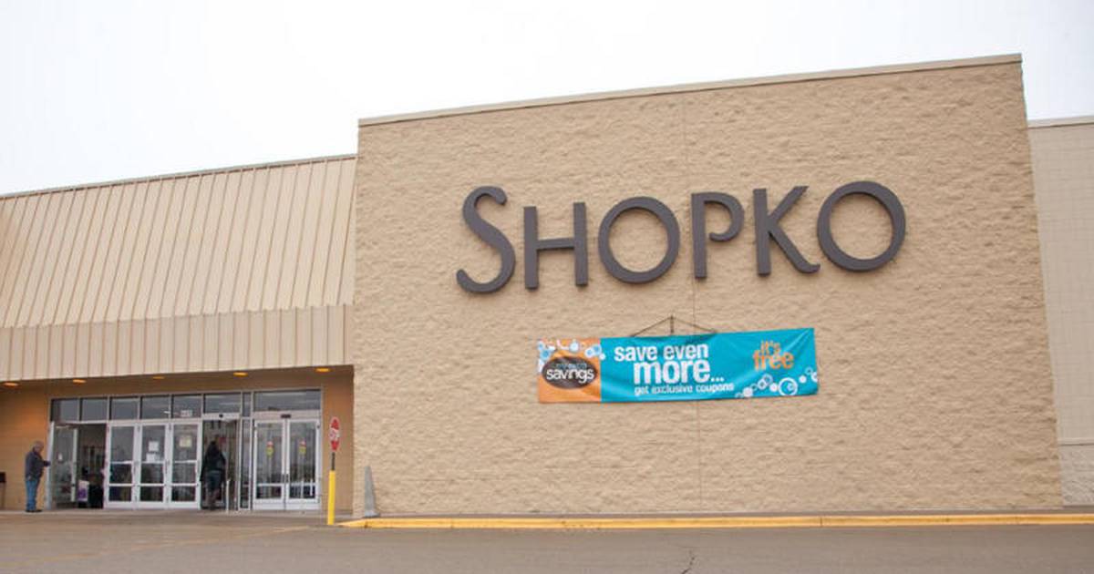 OUR VIEW: Shopko story becoming all too familiar – Shaw Local