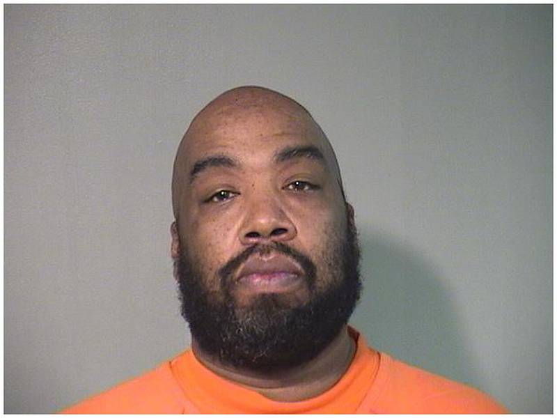 Man sentenced to 5 1/2 years in prison after pleading guilty to ...