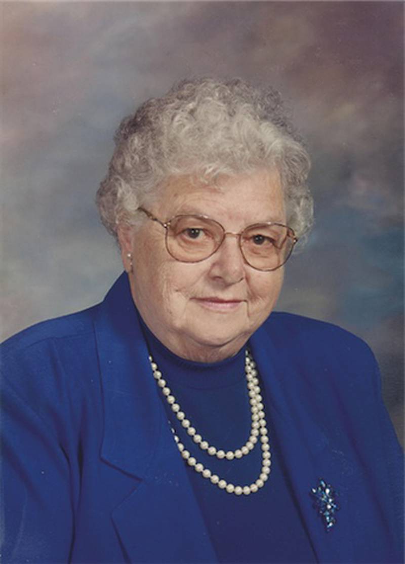 Beatrice Grant – Shaw Local