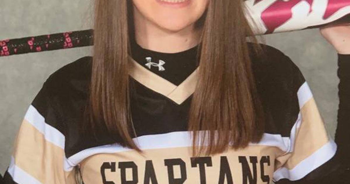 Athlete of the week: Allison Polly – Shaw Local