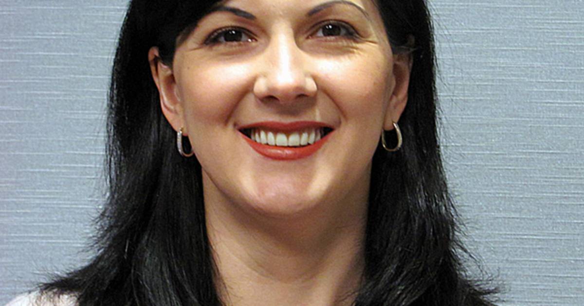 Lamick promoted at Harvard State Bank – Shaw Local