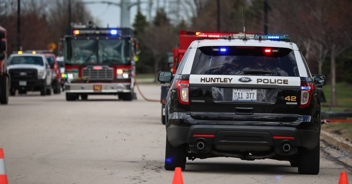 Huntley police release Independence Day enforcement numbers – Shaw Local