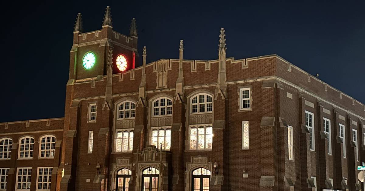 La Salle-Peru High School announces conference schedule for incoming ...