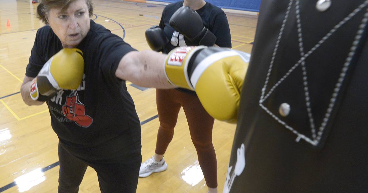 Streator YMCA’s Rock Steady Boxing enrollment open – Shaw Local