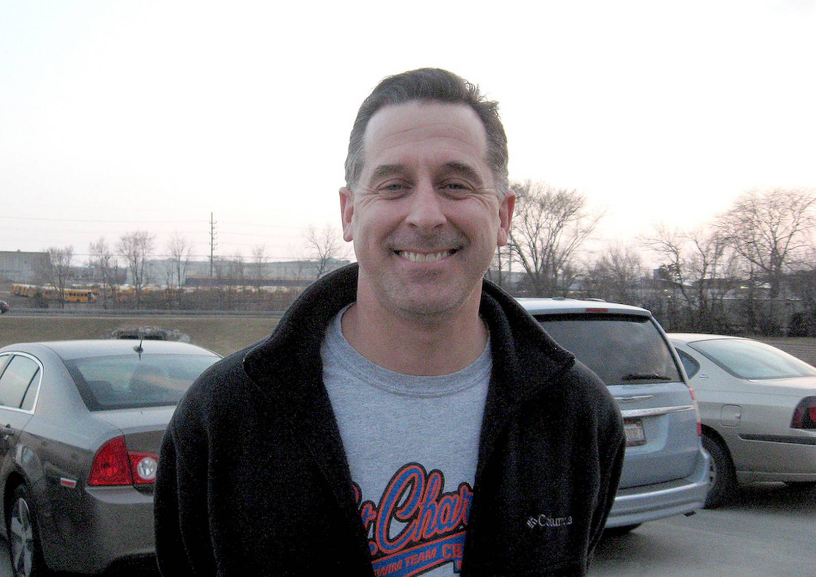 Face Time with Rick Windle – Shaw Local