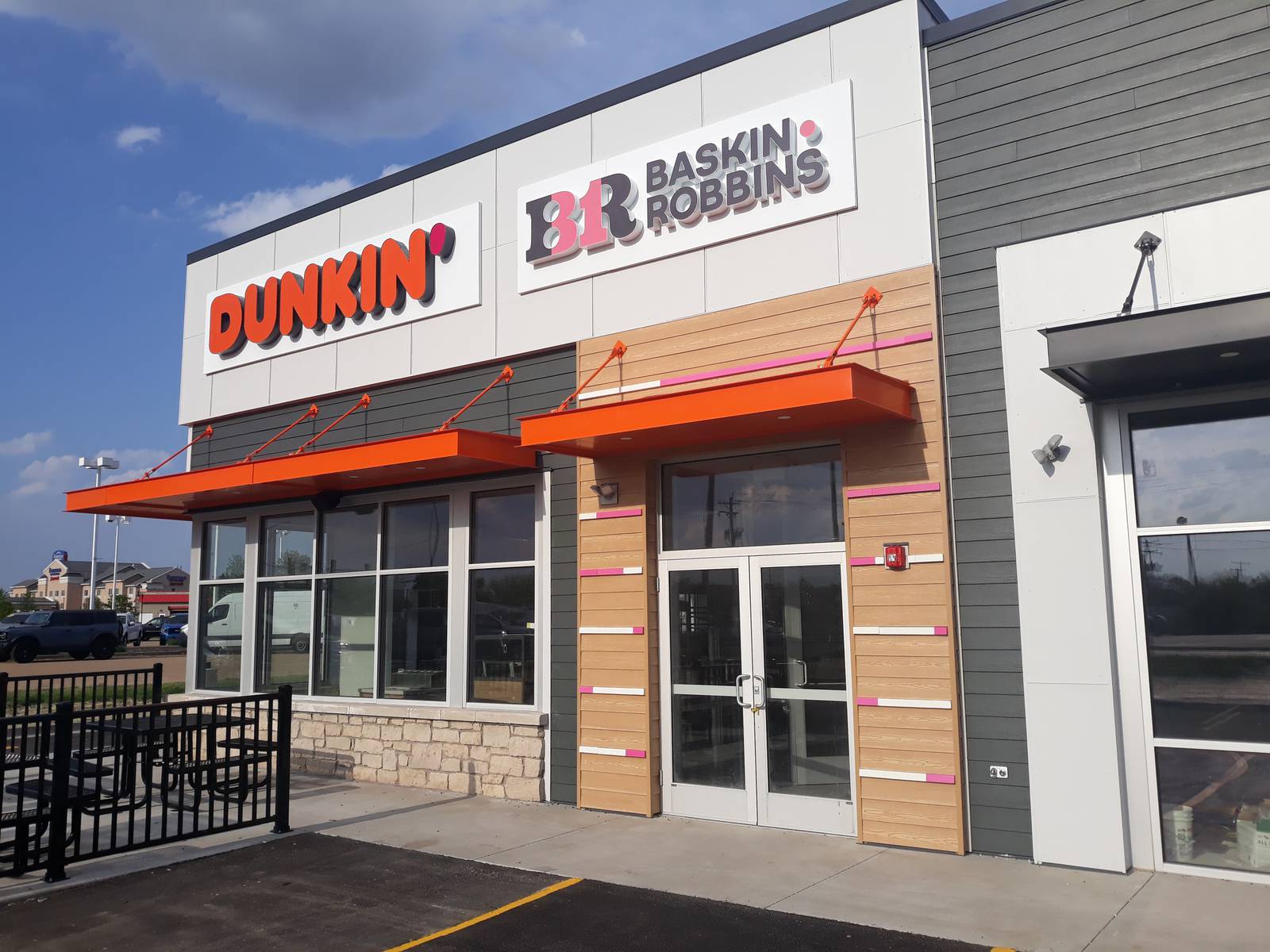 New Dunkin’ in Ottawa to open this week; business will be closed during ...