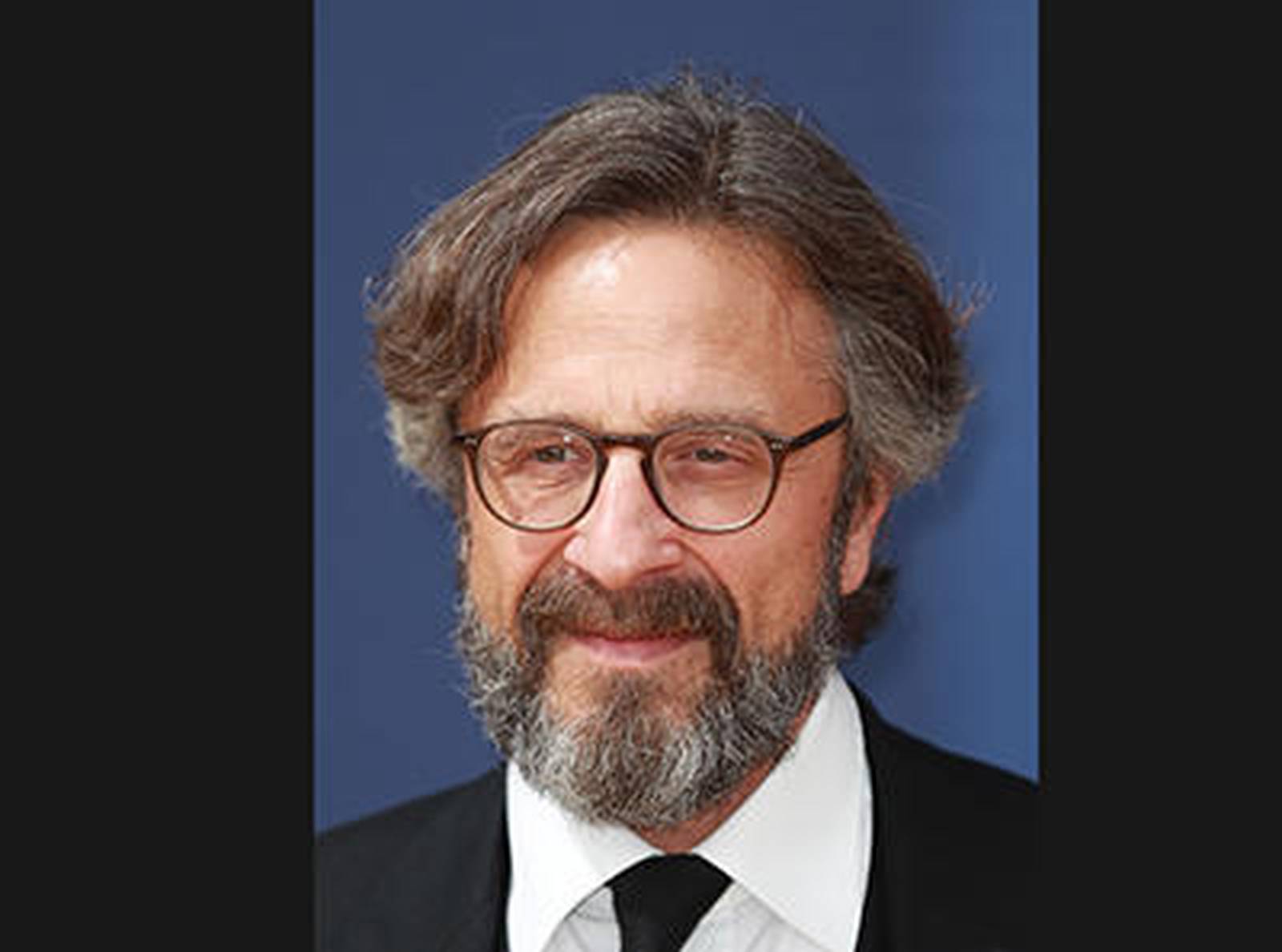 From his podcast to movies, it’s all personal for actor Marc Maron ...