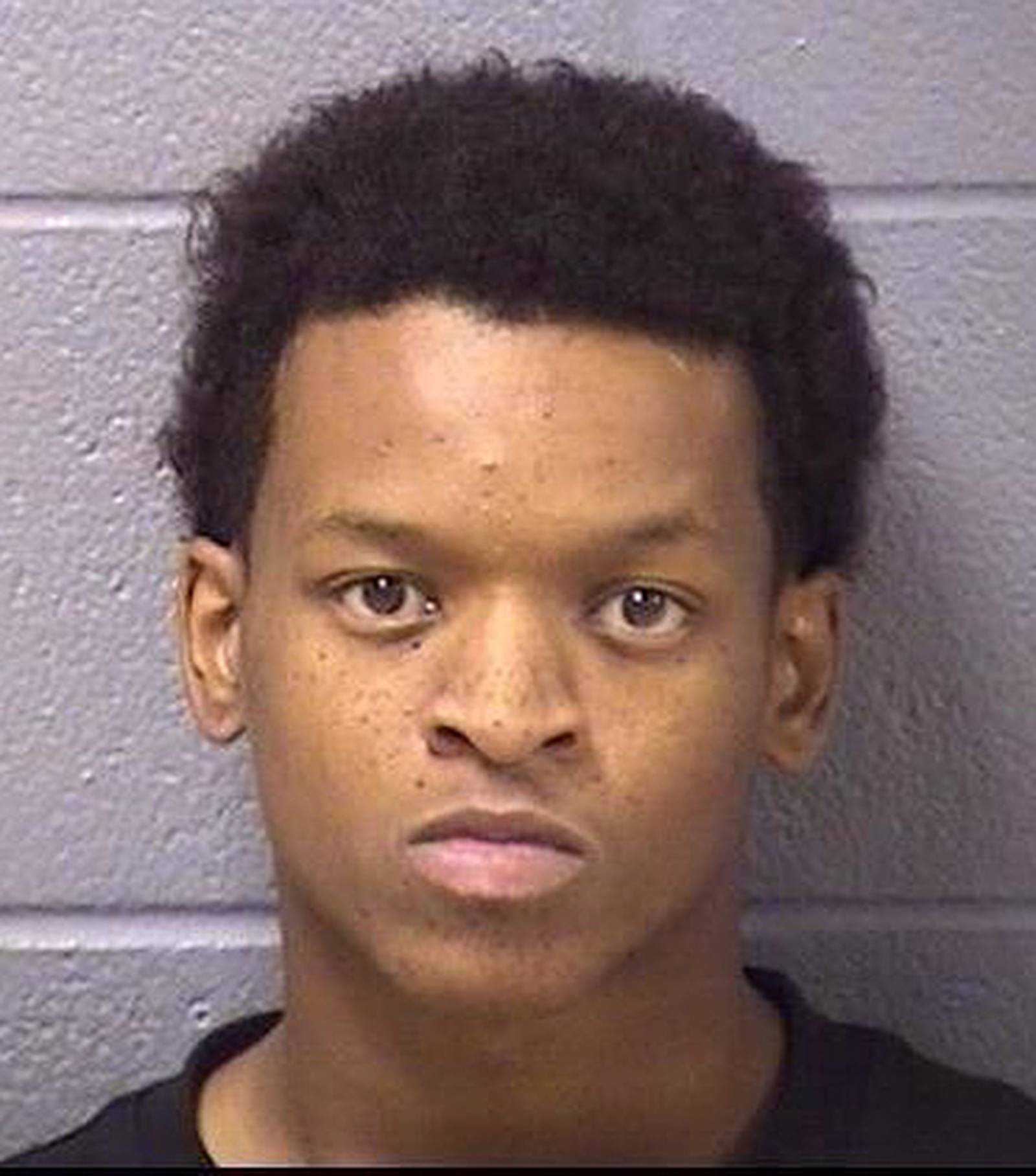 Bolingbrook police charge Naperville man with gun, drug possession ...