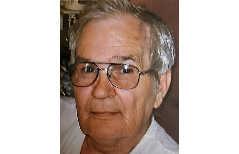 Arthur Scott Jr. – Shaw Local
