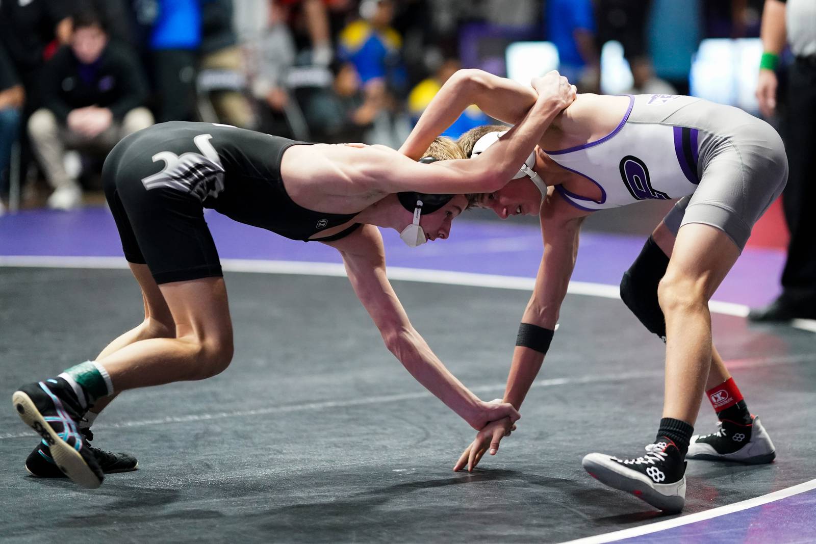 Sauk Valley Athlete of the Week: Jack Ragan, Dixon sophomore wrestler ...