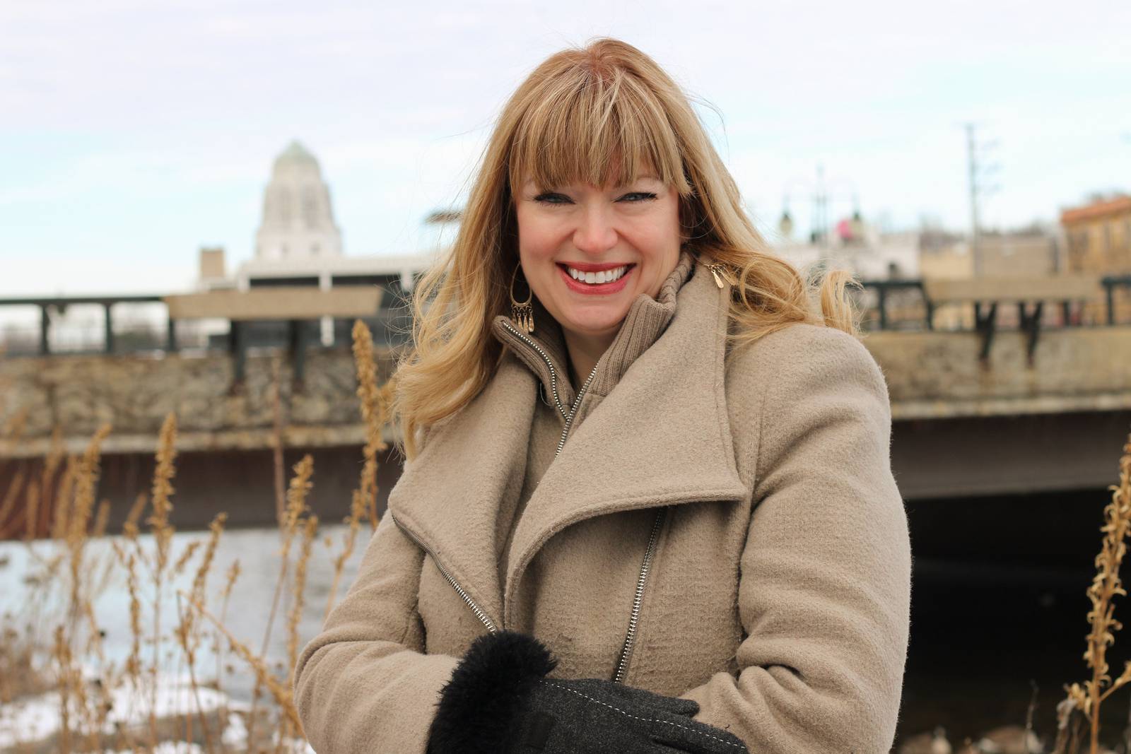 2025 Election Questionnaire: Lauren Duddles, St. Charles City Council ...