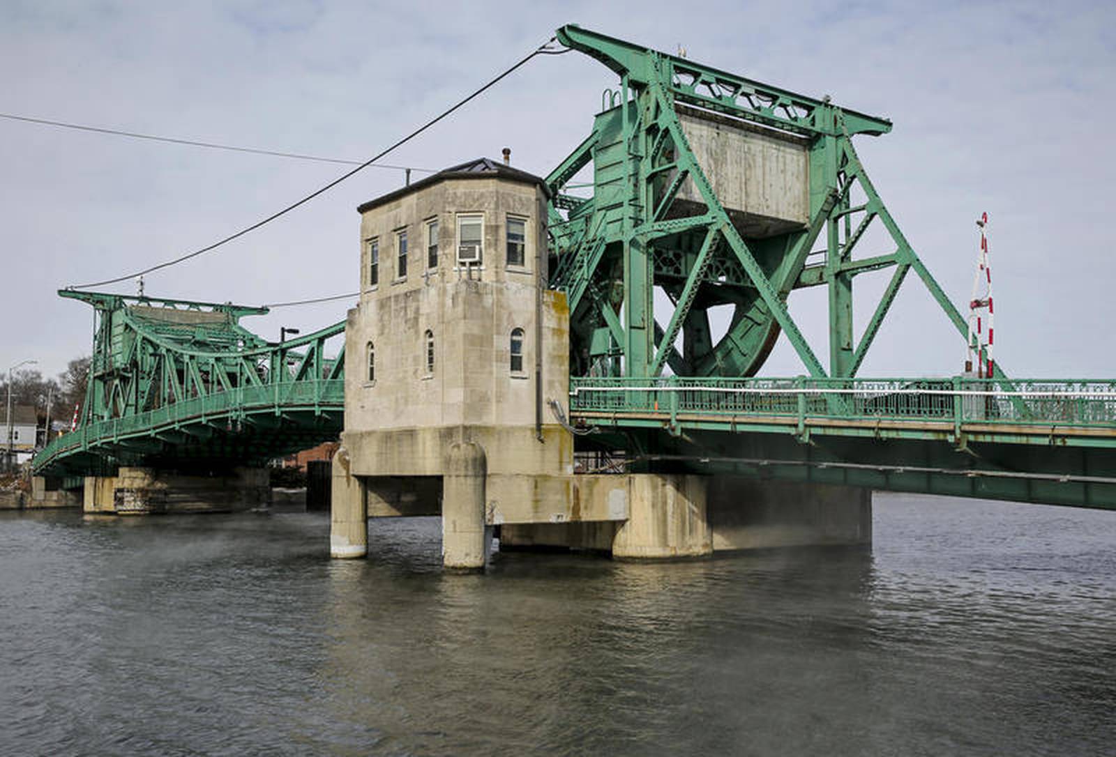 Jackson St. bridge in Joliet closes Monday – Shaw Local