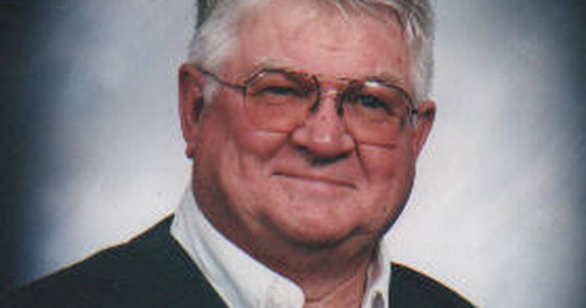 Murphy 80th Birthday – Shaw Local