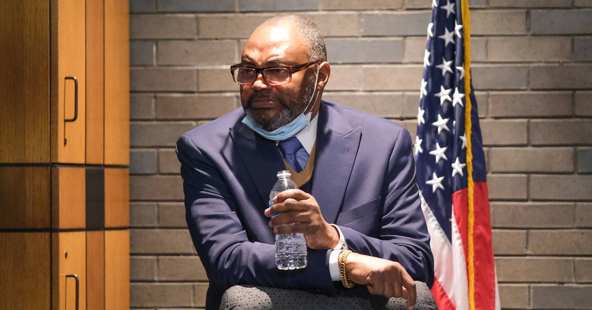 Two Joliet City Council seats could be open in 2023 – Shaw Local