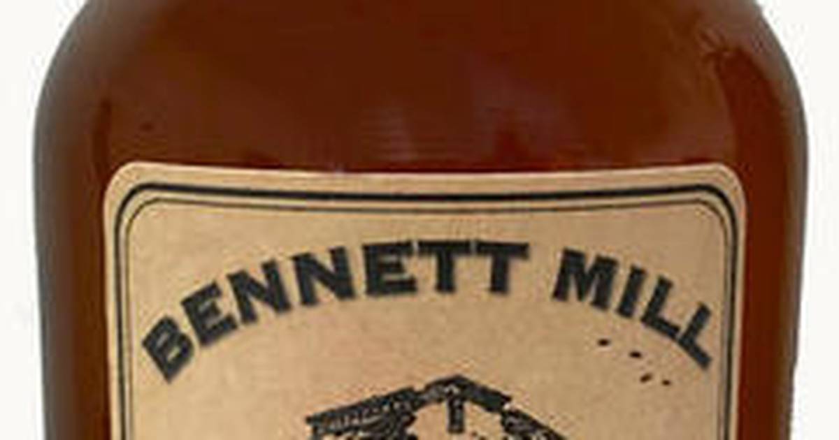 Geneva distillery's bourbon wins awards – Shaw Local