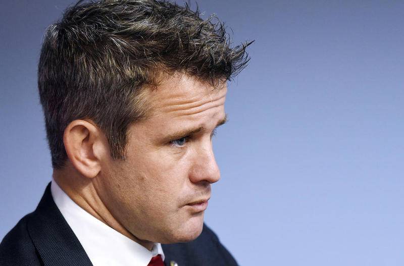 Kinzinger would consider Air Force secretary post – Shaw Local