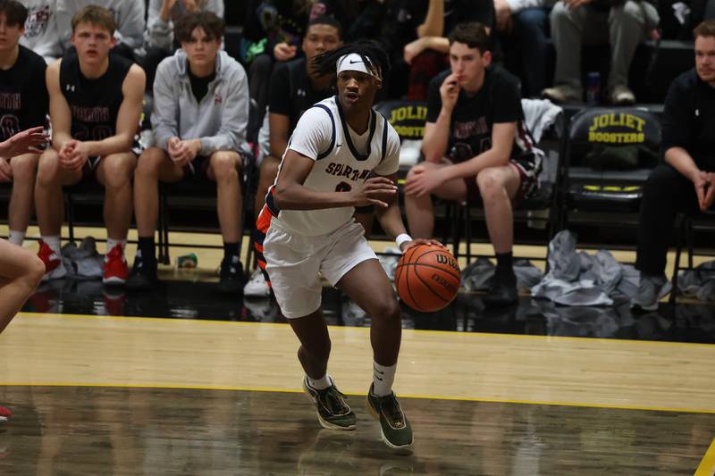 Photos: Romeoville vs. Plainfield North Class 4A Regional Boys ...