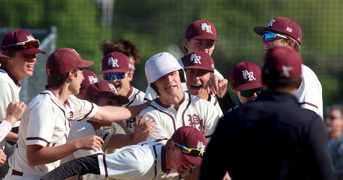 Baseball: Prairie Ridge’s Trace Vrbancic fires no-hitter, Tyler Vasey ...