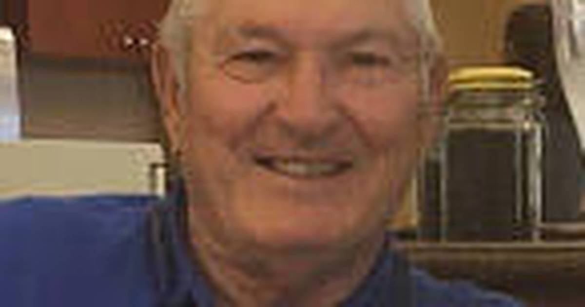 Donald J. Engels – Shaw Local