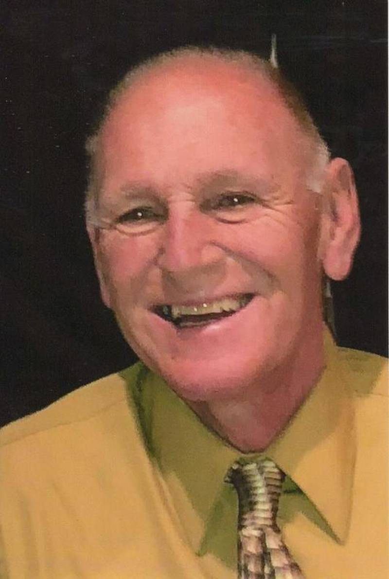 Theodore Topolski Jr. – Shaw Local