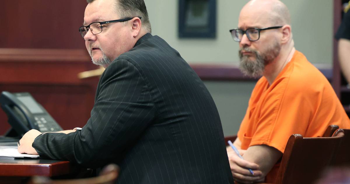 Murder trial date dropped for Jonathan Hurst charged in 2016 Wilson ...