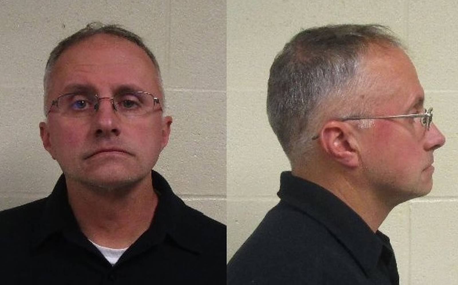 State Rep. Matt Hanson pleads guilty to DUI – Shaw Local