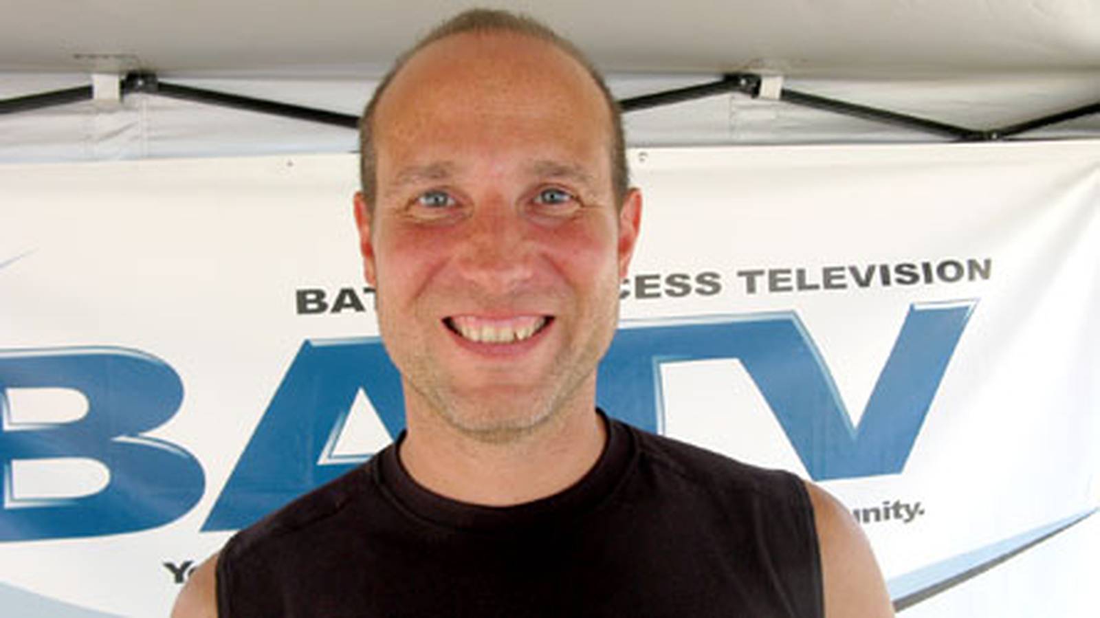 Face time with Len Davis – Shaw Local