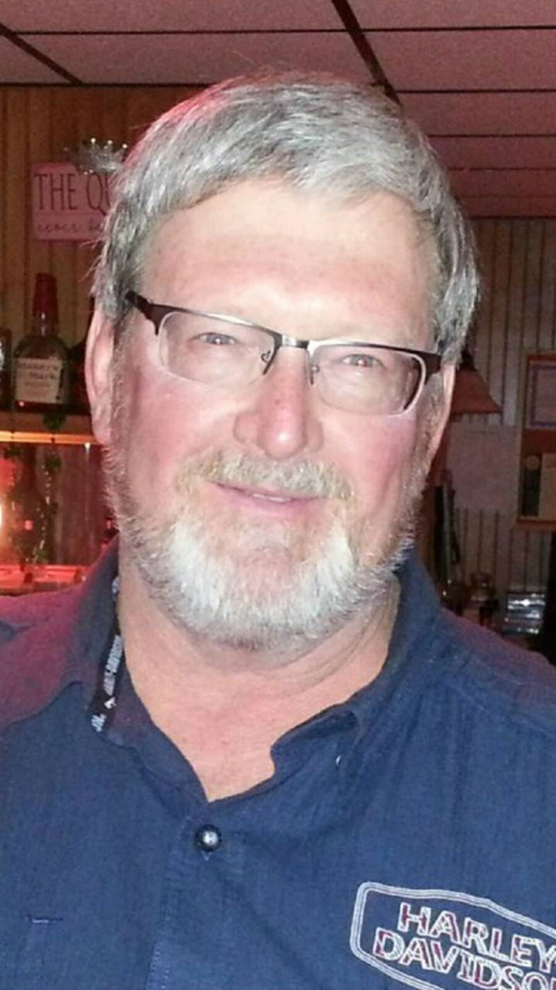 Ross Pinter – Shaw Local