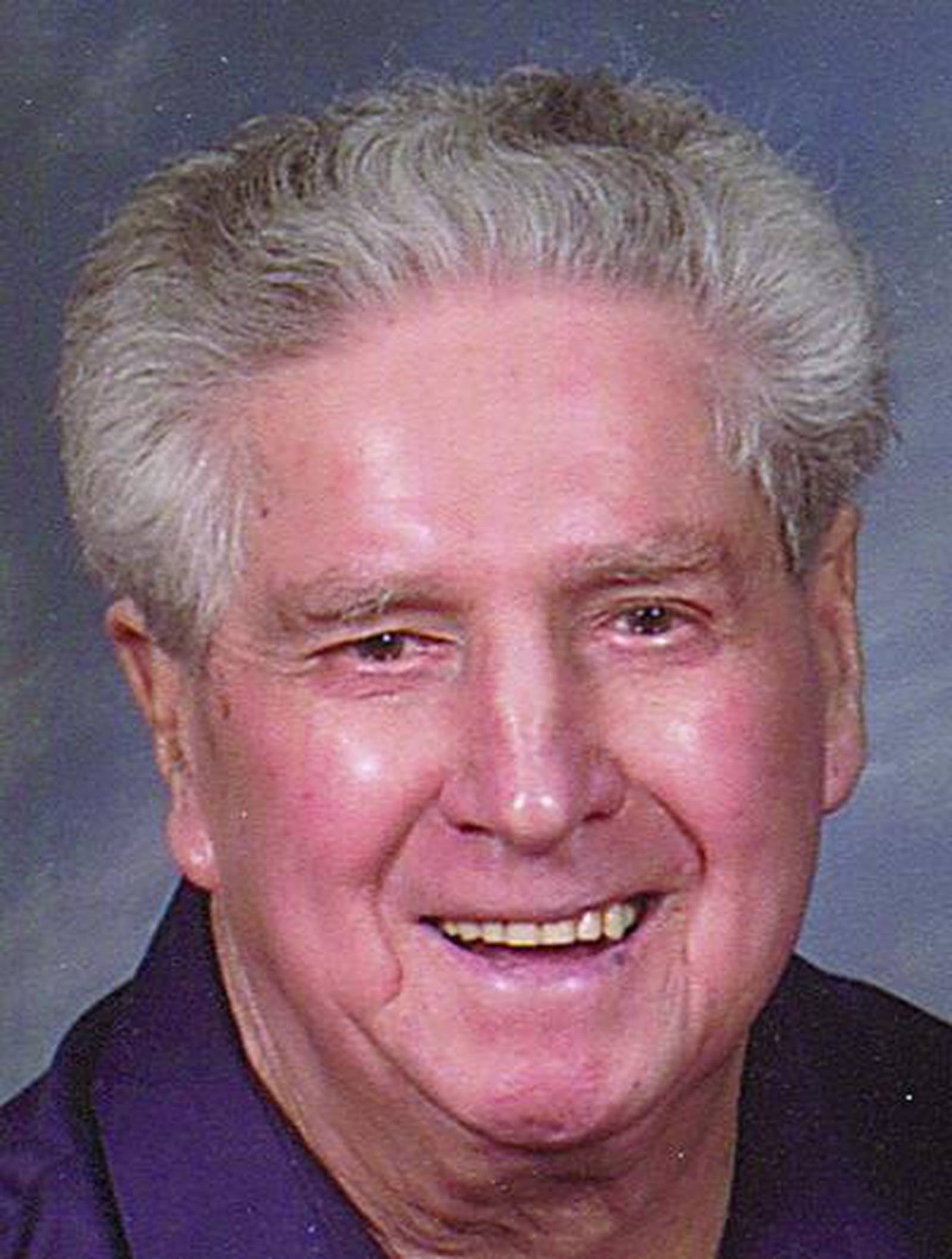 Robert E. Boothe – Shaw Local