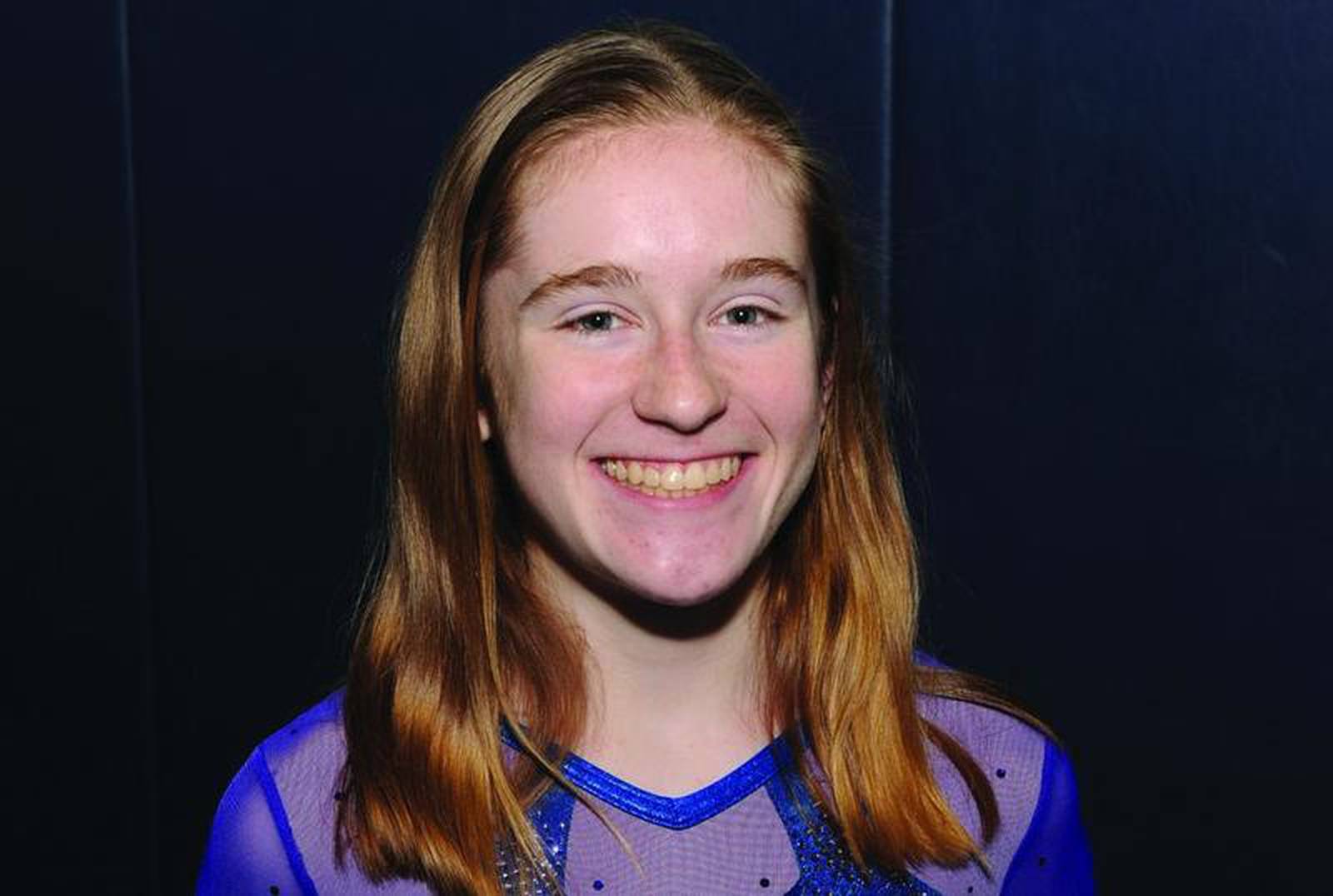Suburban Life Female Most Valuable Athlete: Kathryn Snouffer, Downers ...