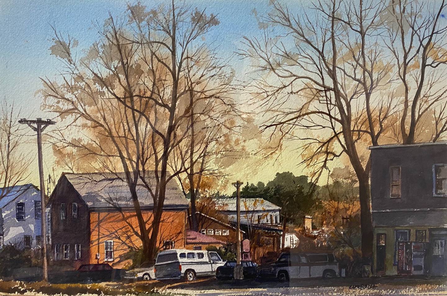 The Next Picture Show will hold memorial retrospective for Dixon ...