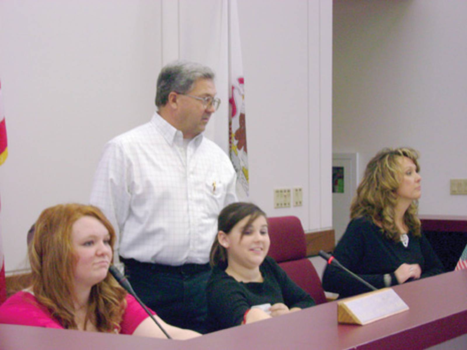 Winds of Change – Shaw Local