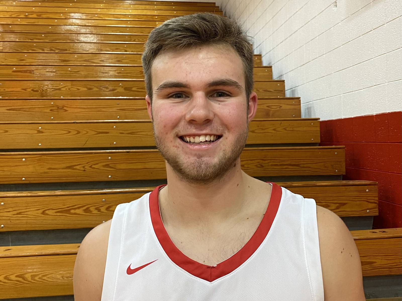 The Times Athlete of the Week: Landon Muntz a multisport standout ...