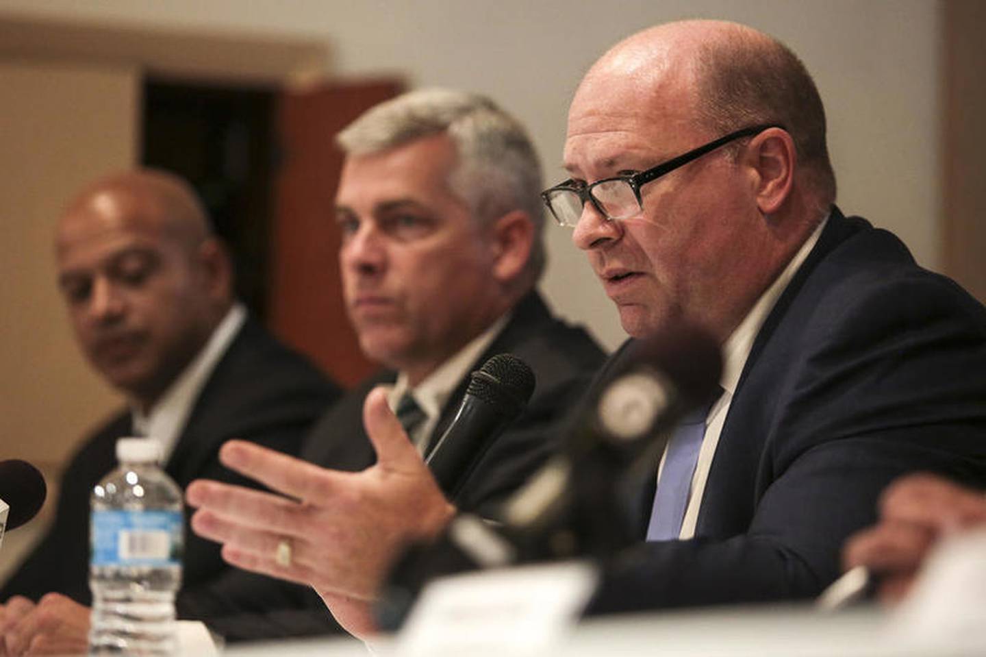 Joliet city officials tout ‘complete legal victory’ over ex-mayor’s ...