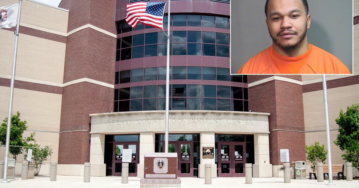 Man now faces murder charges in 2022 shooting at Huntley home – Shaw Local