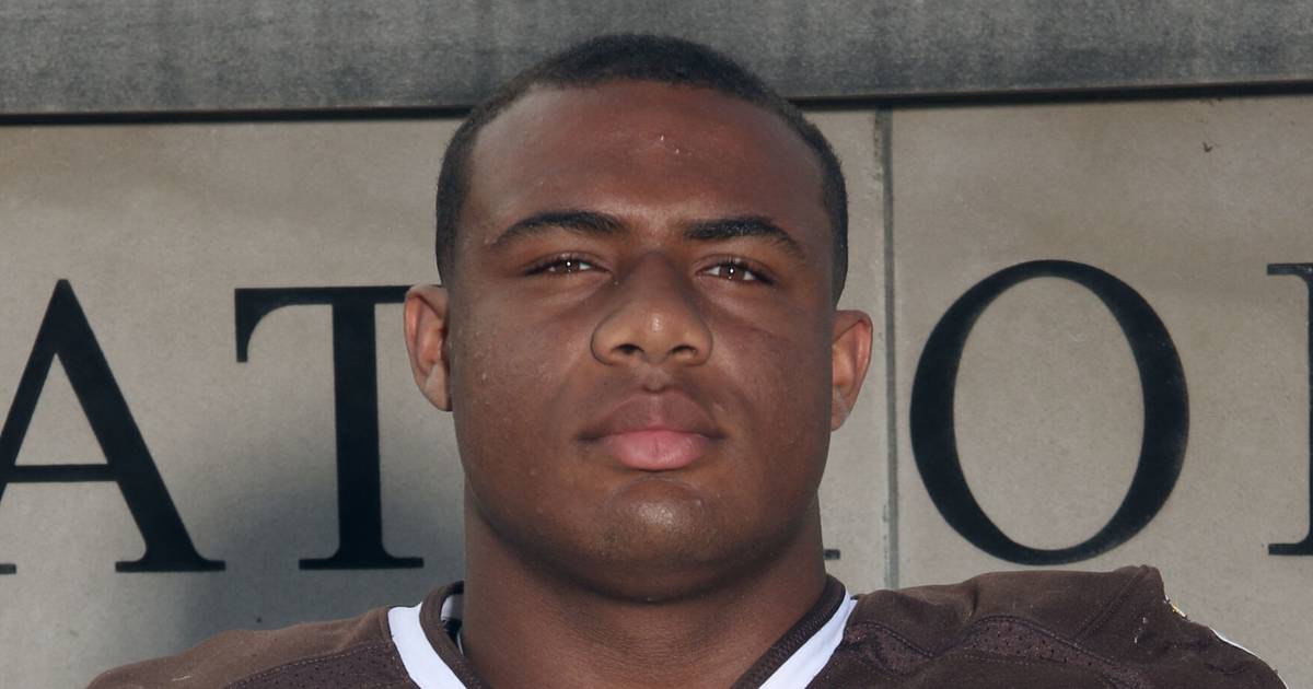 JCA’s Dillan Johnson wins title at Cheesehead Invite: The Herald-News ...