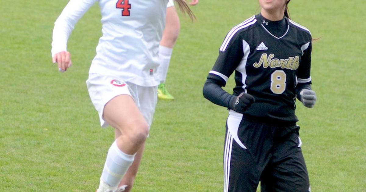 All-area MVP: Glenbard East's Alex Ruffer ‘can do it all’ – Shaw Local