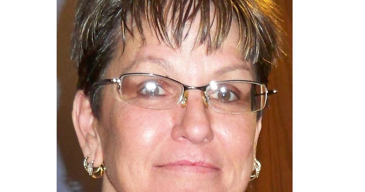 Dorothy ‘Dottie’ Marie Flynn – Shaw Local