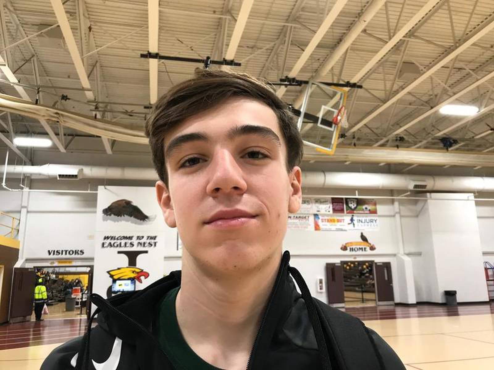 High school boys basketball insider: Crystal Lake South's Tyler Miller ...