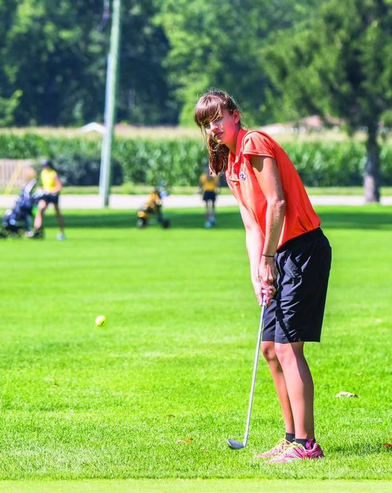 Sports Highlights for Wednesday, Aug. 23, 2017 – Shaw Local