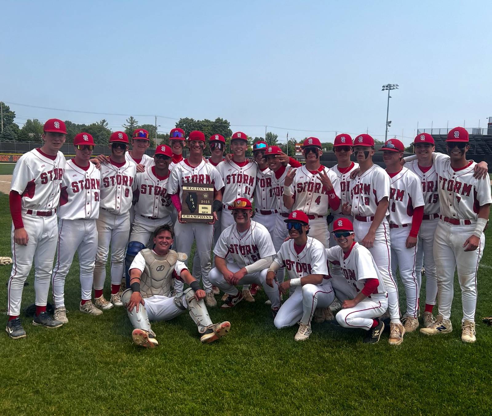 South Elgin tops St. Charles North for 4A Batavia Regional title – Shaw ...