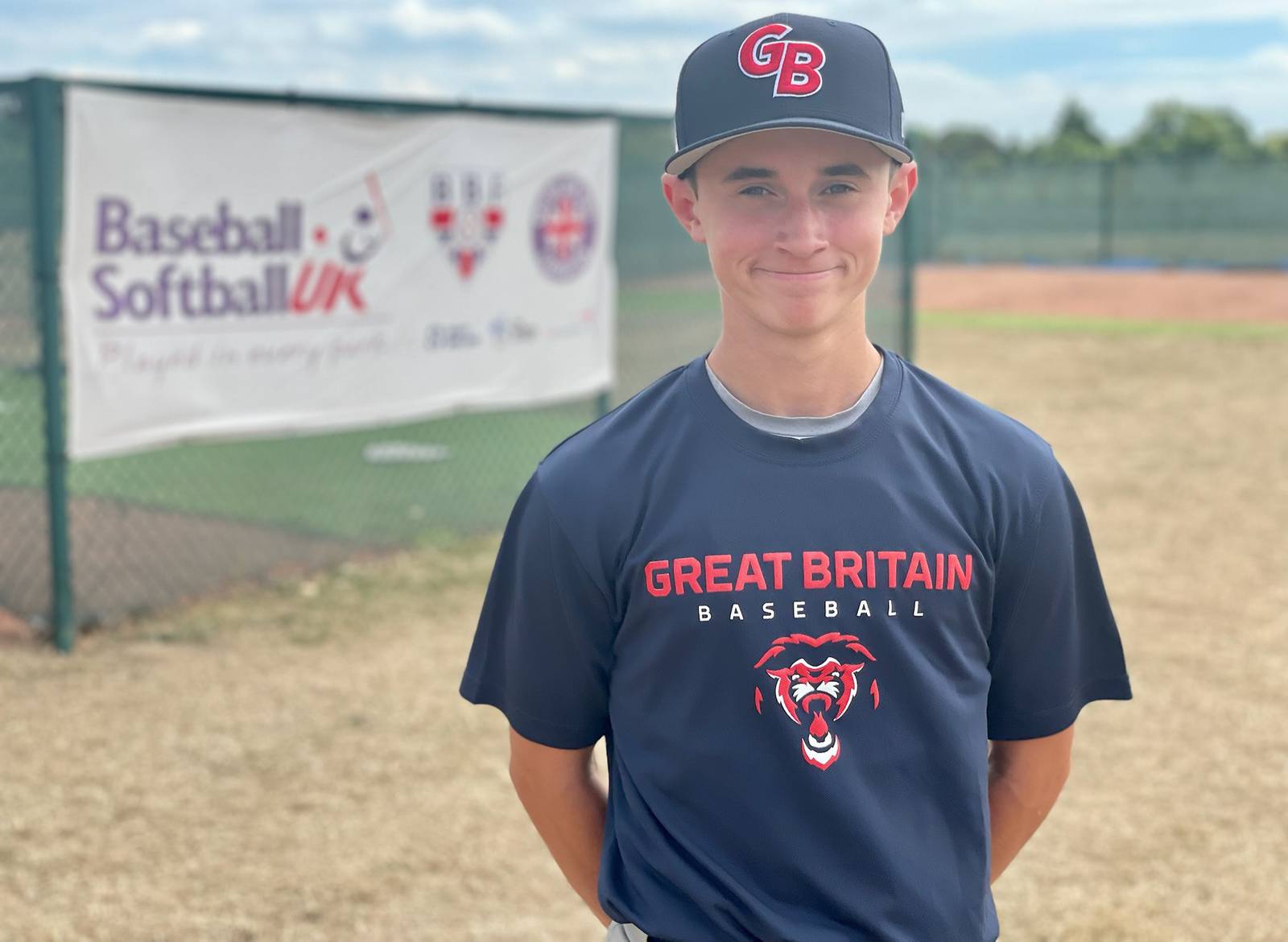 Ottawa’s Lucas Farabaugh takes his baseball game abroad – Shaw Local