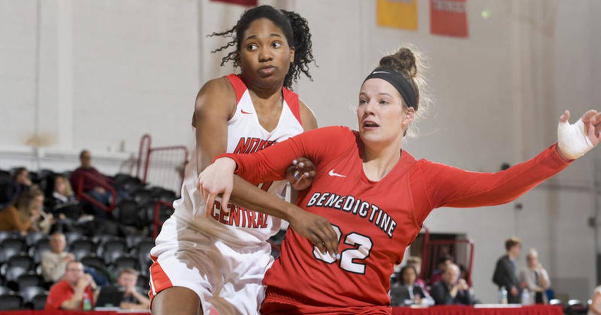On Campus: Dundee-Crown alum Allison Michalski rounds into form for ...