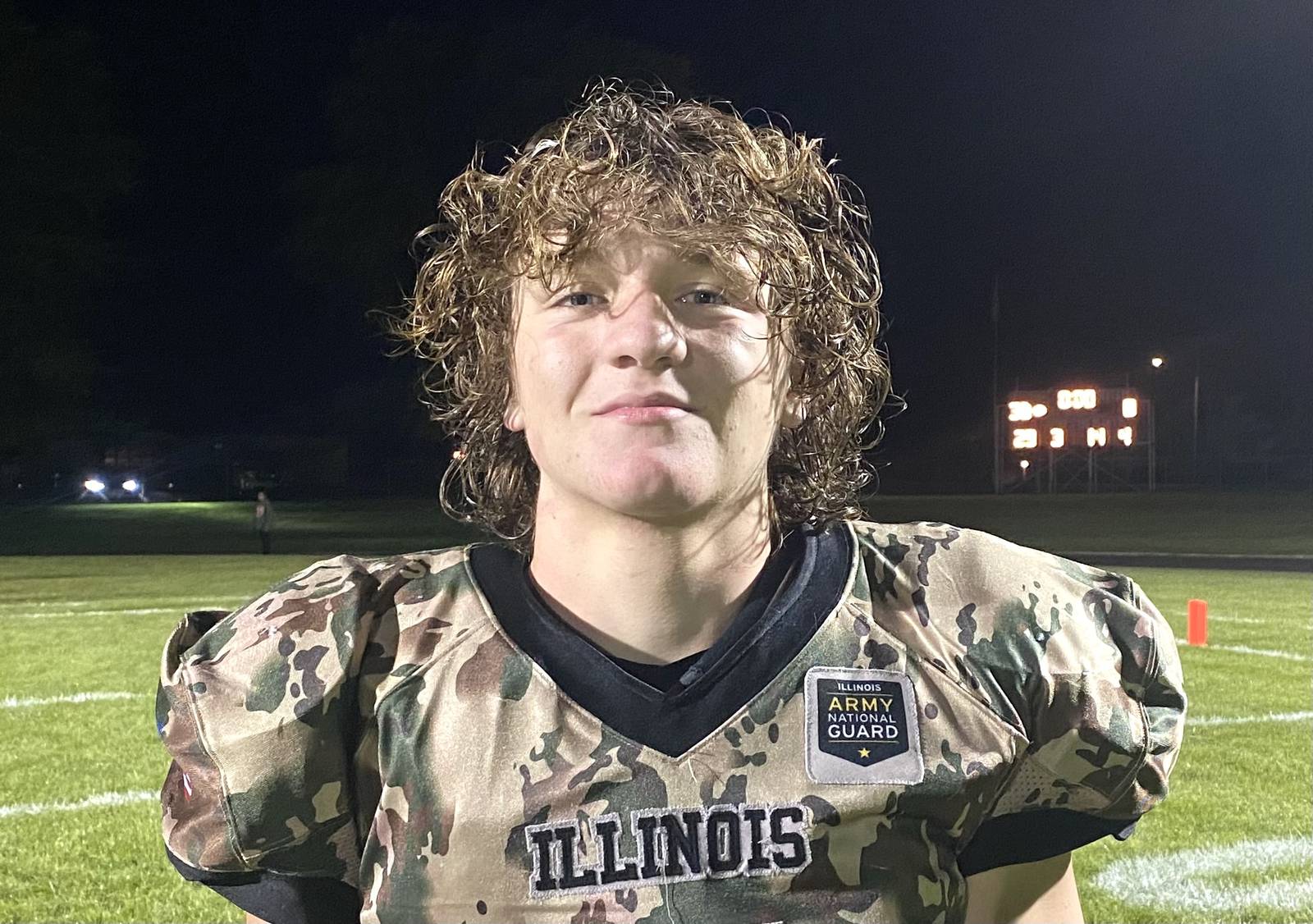 Leelynd Durbin’s big third quarter propels FCW past Peoria Heights, 38 ...