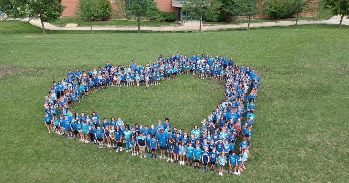 Geneva D-304 logs 2nd National Blue Ribbon School in Heartland ...