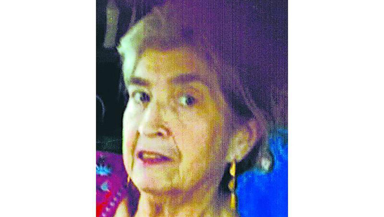 Mary Ellen Dixon – Shaw Local