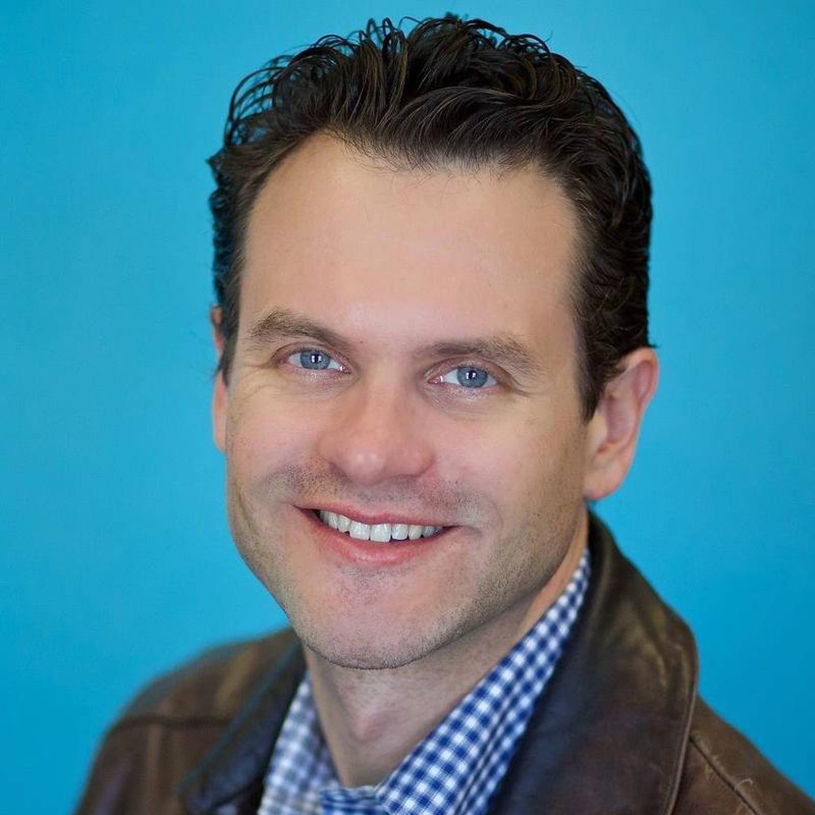 Candidate for Geneva's 2nd Ward - Michael Clements – Shaw Local