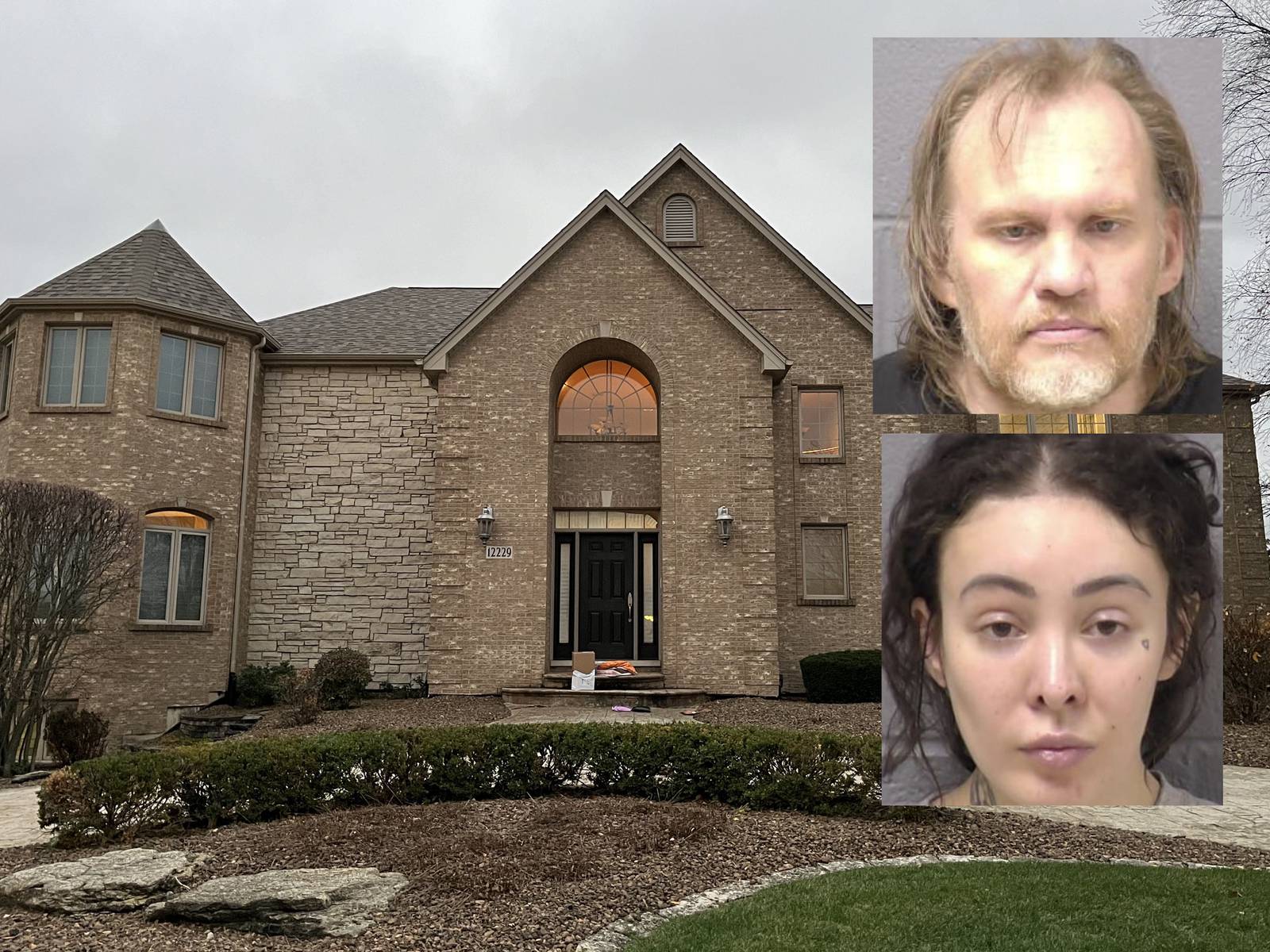 Homer Glen couple allowed conditional jail release in case linked to ...